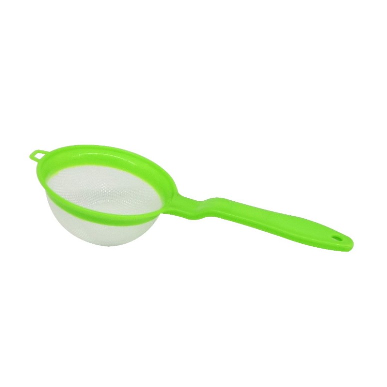 J.3 Coadores Plastico 8/10/12cm ECO3 - 1,75 € - Cozinha